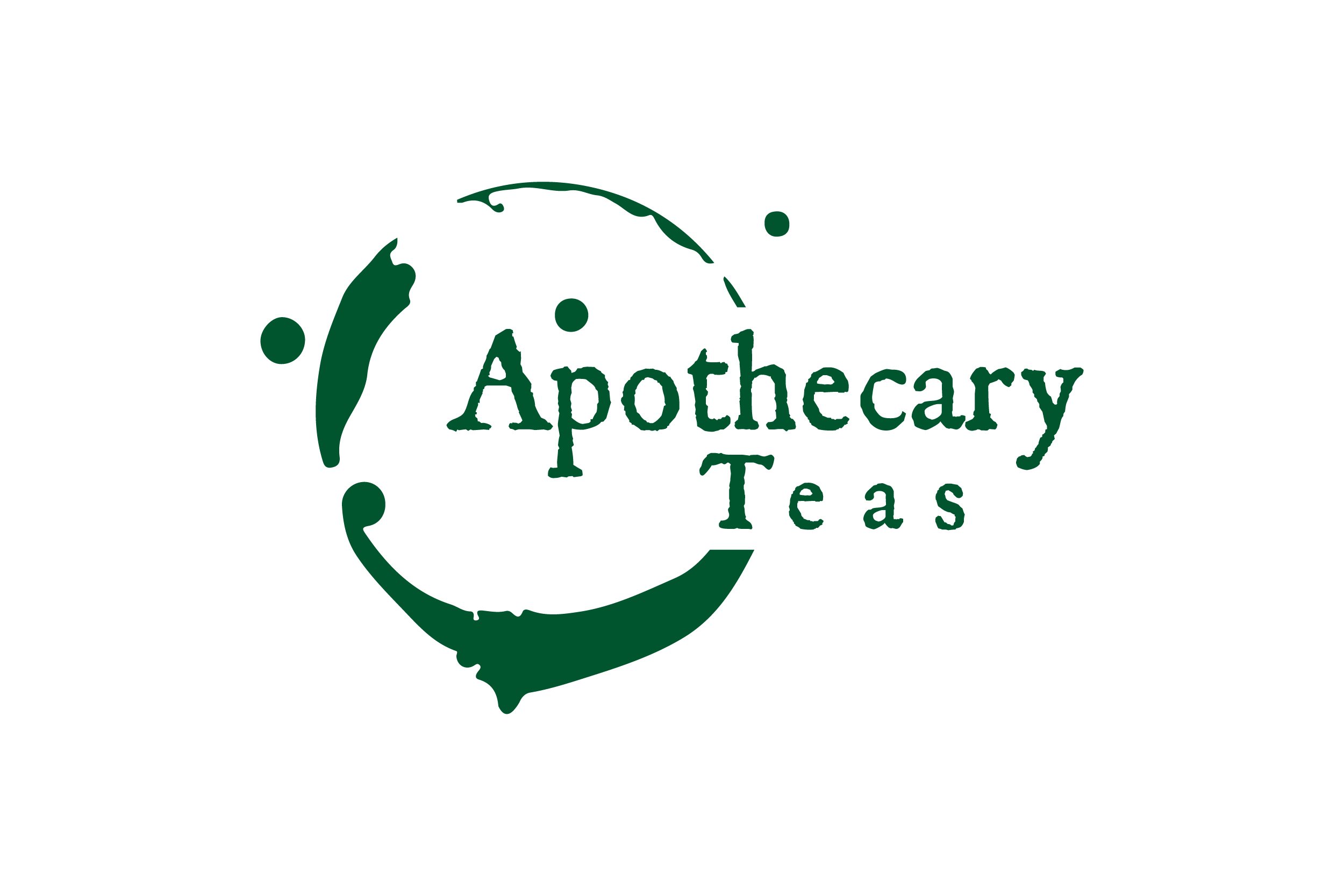 High Caffeine – Apothecary Teas